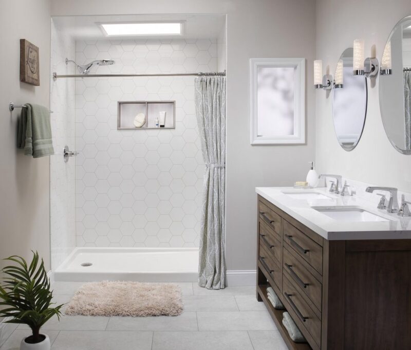 Bath Conversions - Bath Planet SW Virginia