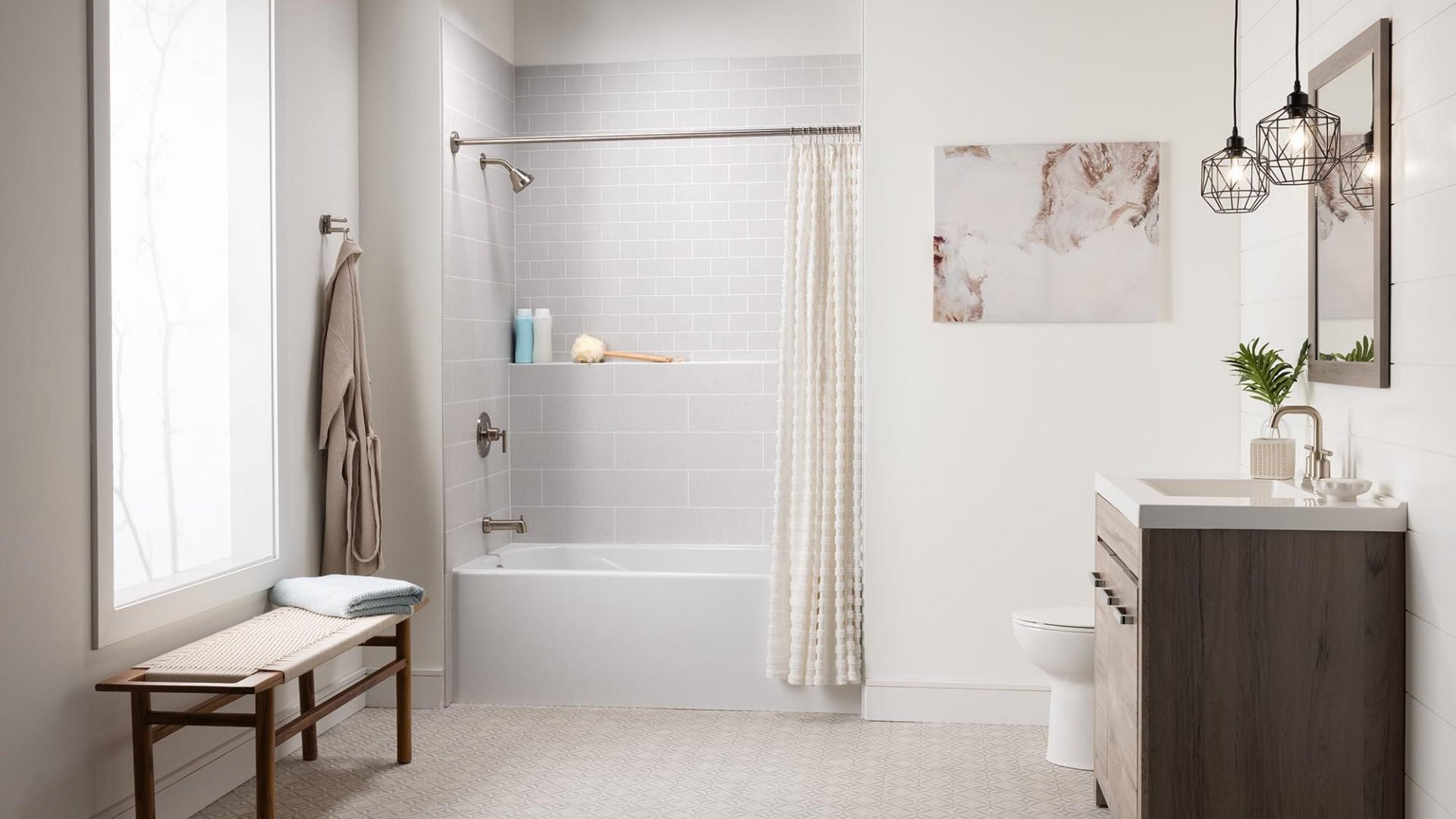 Our Services - Bath Planet SW Virginia