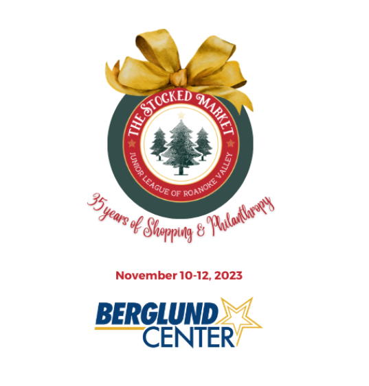 35th Annual Stocked Market - Bath Planet SW Virginia